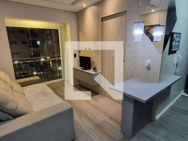 Apartamento para Venda em São Paulo/SP Vila Invernada 2 Quartos