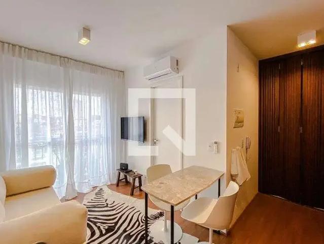 Apartamento para Venda em São Paulo/SP Vila Invernada 2 Quartos