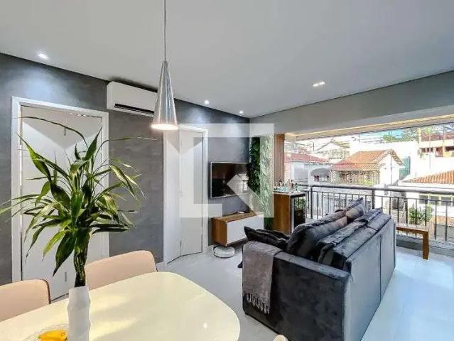 Apartamento para Venda em São Paulo/SP Vila Invernada 2 Quartos
