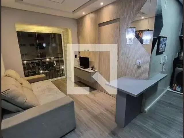 Apartamento para Venda em São Paulo/SP Vila Invernada 2 Quartos