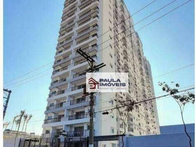 Apartamento para Venda em São Paulo/SP Vila Invernada 2 Quartos