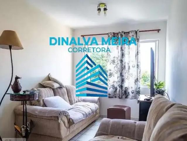 Apartamento para Venda em São Paulo/SP Vila Invernada 2 Quartos