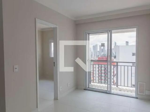 Apartamento para Venda em São Paulo/SP Vila Invernada 2 Quartos