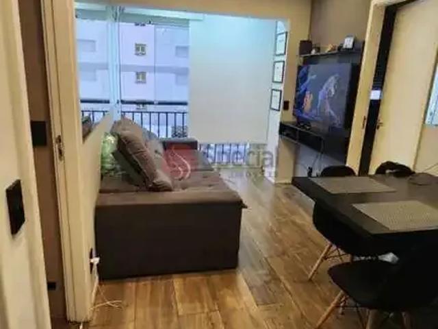 Apartamento para Venda em São Paulo/SP Vila Invernada 2 Quartos