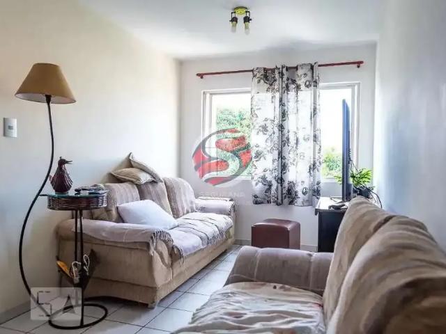 Apartamento para Venda em São Paulo/SP Vila Invernada 2 Quartos