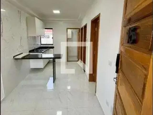 Apartamento para Venda em São Paulo/SP Vila Invernada 2 Quartos