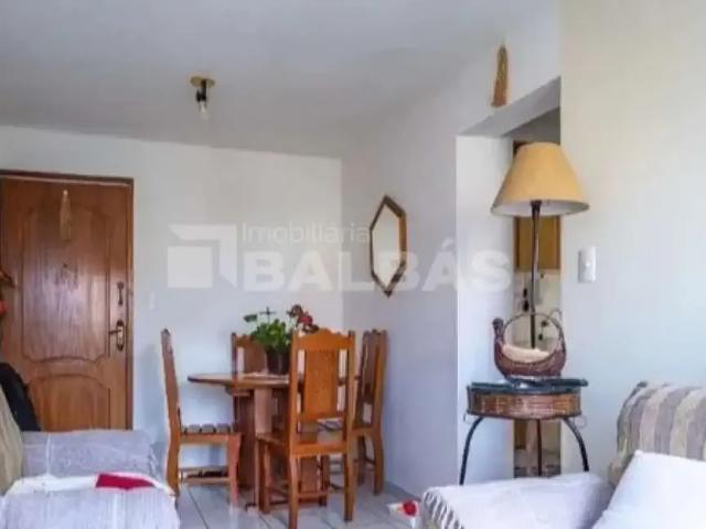 Apartamento para Venda em São Paulo/SP Vila Invernada 2 Quartos