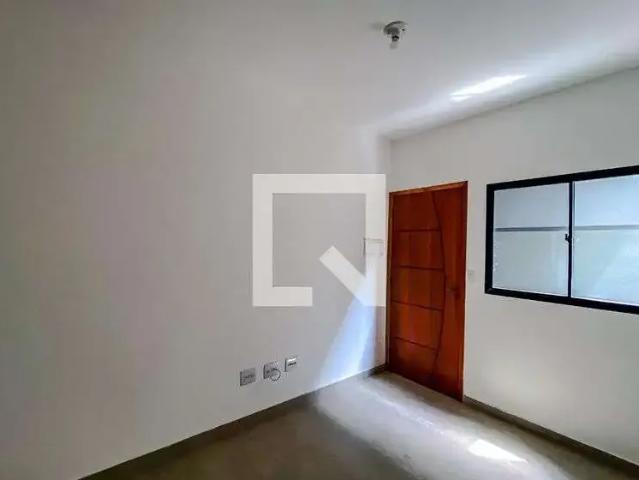 Apartamento para Venda em São Paulo/SP Vila Invernada 2 Quartos