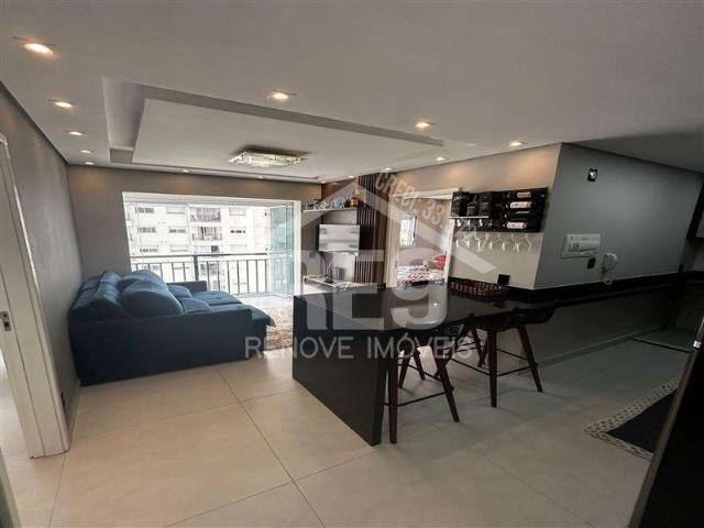 Apartamento para Venda em São Paulo/SP Vila Invernada 2 Quartos