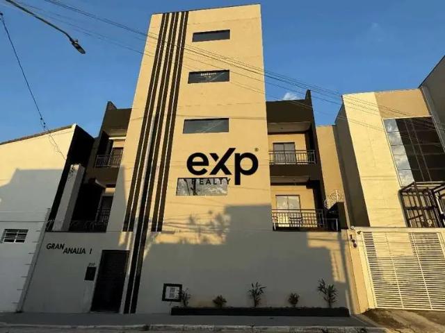 Apartamento para Venda em São Paulo/SP Vila Invernada 2 Quartos