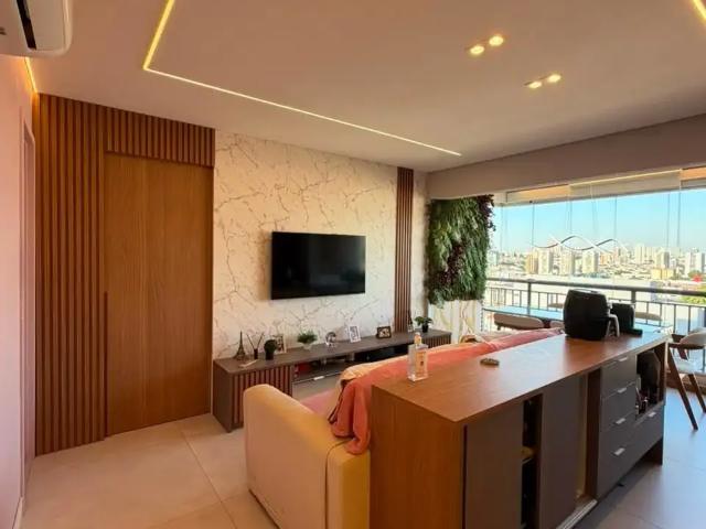 Apartamento para Venda em São Paulo/SP Vila Invernada 2 Quartos