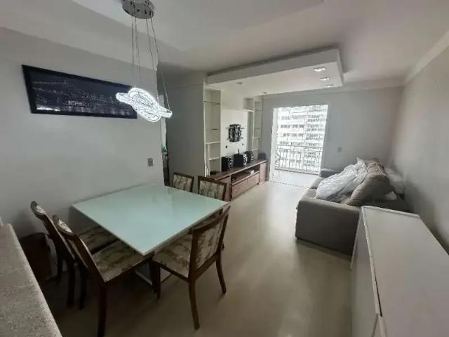 Apartamento para Venda em São Paulo/SP Vila Invernada 3 Quartos