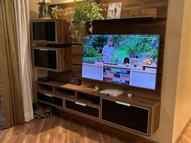 Apartamento para Venda em São Paulo/SP Vila Invernada 3 Quartos