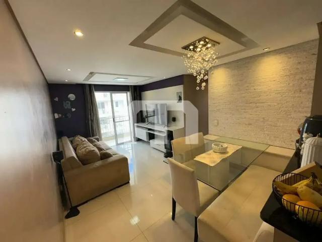 Apartamento para Venda em São Paulo/SP Vila Invernada 3 Quartos