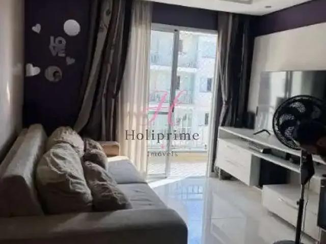 Apartamento para Venda em São Paulo/SP Vila Invernada 3 Quartos
