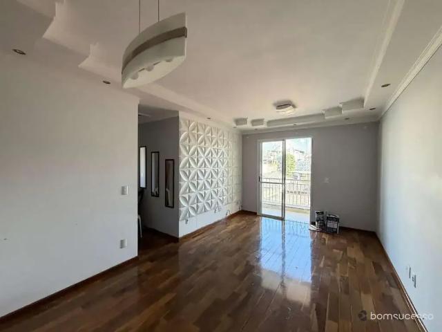 Apartamento para Venda em São Paulo/SP Vila Invernada 3 Quartos
