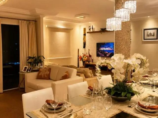 Apartamento para Venda em São Paulo/SP Vila Invernada 3 Quartos