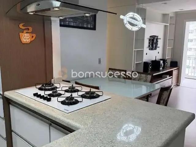Apartamento para Venda em São Paulo/SP Vila Invernada 3 Quartos