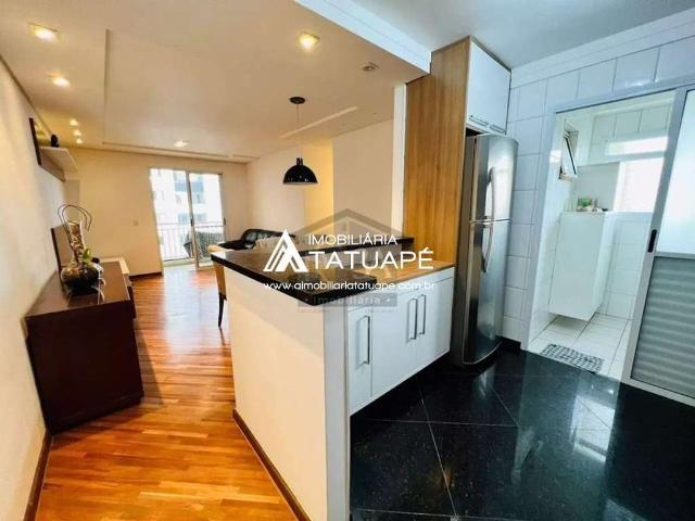 Apartamento para Venda em São Paulo/SP Vila Invernada 3 Quartos