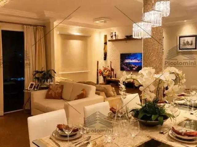 Apartamento para Venda em São Paulo/SP Vila Invernada 3 Quartos