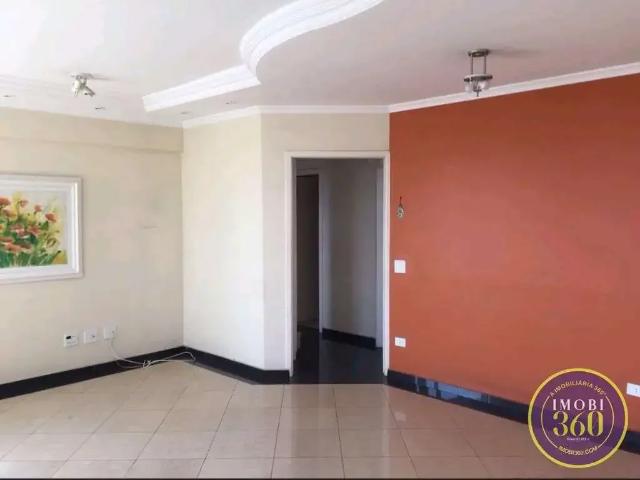 Apartamento para Venda em São Paulo/SP Vila Invernada 3 Quartos