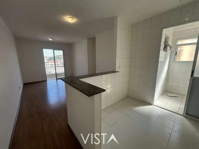 Apartamento para Venda em São Paulo/SP Vila Invernada 3 Quartos