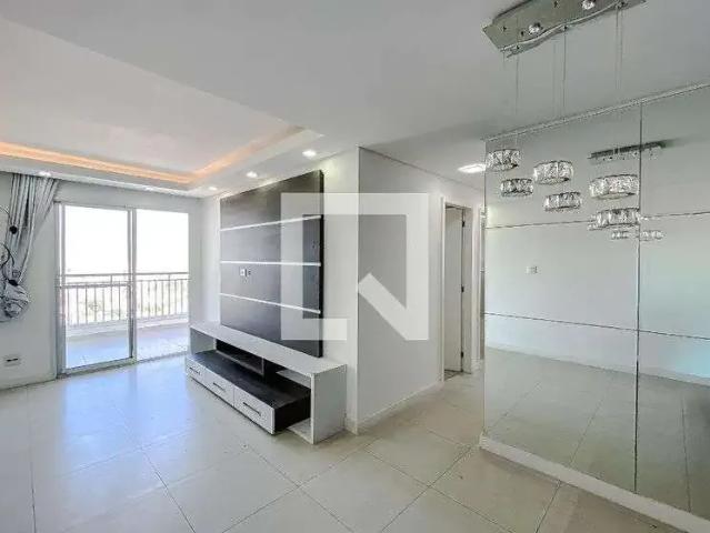 Apartamento para Venda em São Paulo/SP Vila Invernada 3 Quartos