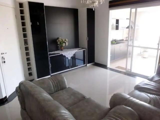 Apartamento para Venda em São Paulo/SP Vila Independência 4 Quartos