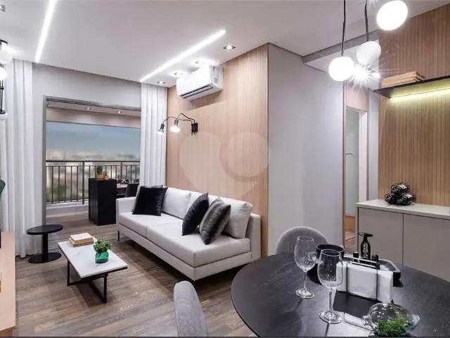 Apartamento para Venda em São Paulo/SP Vila Independência