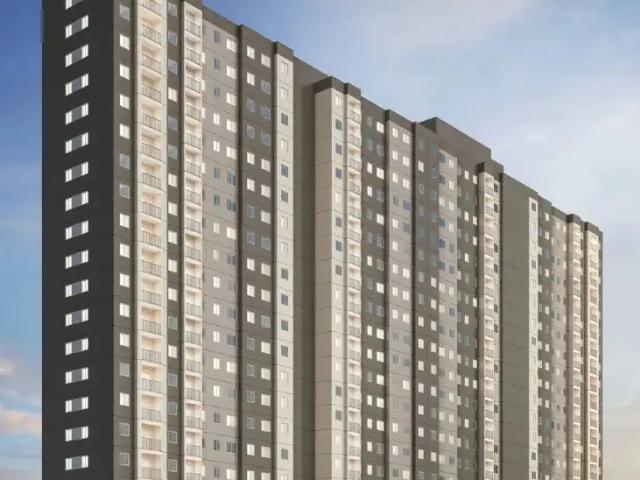 Apartamento para Venda em São Paulo/SP Vila Independência