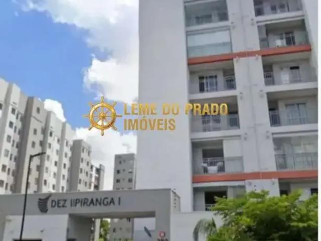 Apartamento para Venda em São Paulo/SP Vila Independência 1 Quartos