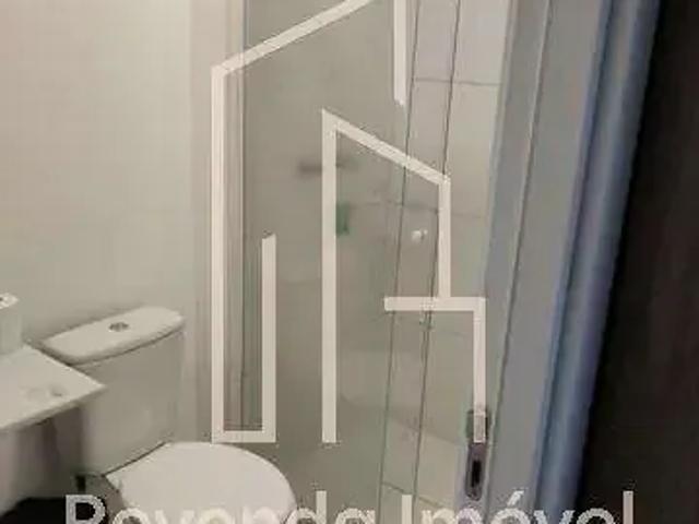 Apartamento para Venda em São Paulo/SP Vila Independência 1 Quartos