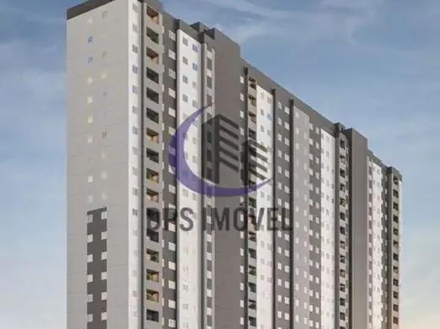 Apartamento para Venda em São Paulo/SP Vila Independência 1 Quartos