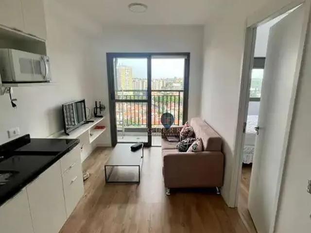 Apartamento para Venda em São Paulo/SP Vila Independência 1 Quartos