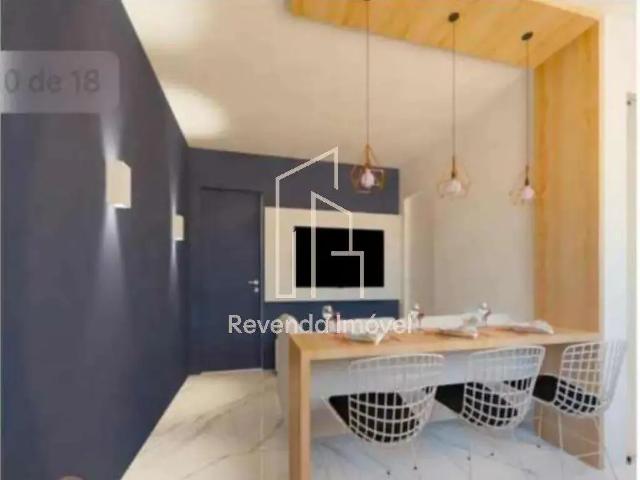 Apartamento para Venda em São Paulo/SP Vila Independência 1 Quartos