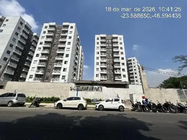 Apartamento para Venda em São Paulo/SP Vila Independência