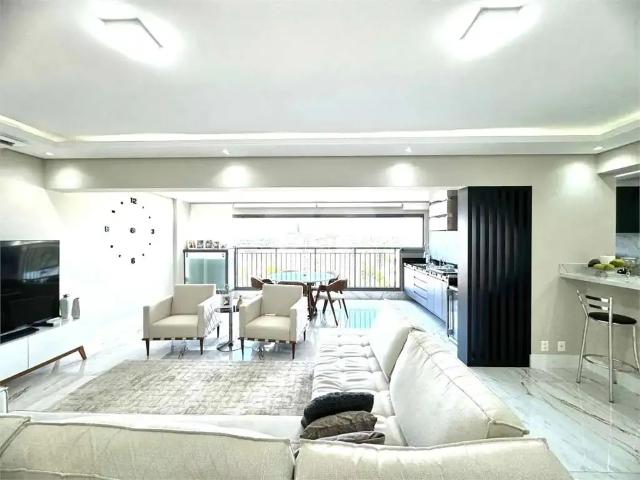 Apartamento para Venda em São Paulo/SP Vila Independência