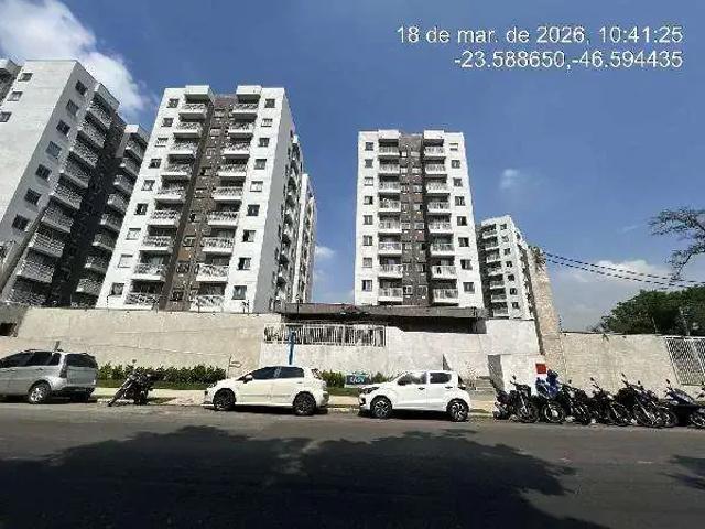 Apartamento para Venda em São Paulo/SP Vila Independência