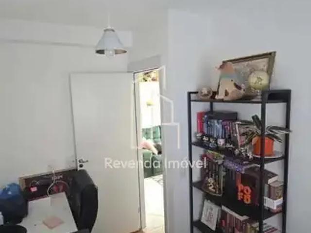 Apartamento para Venda em São Paulo/SP Vila Independência 2 Quartos