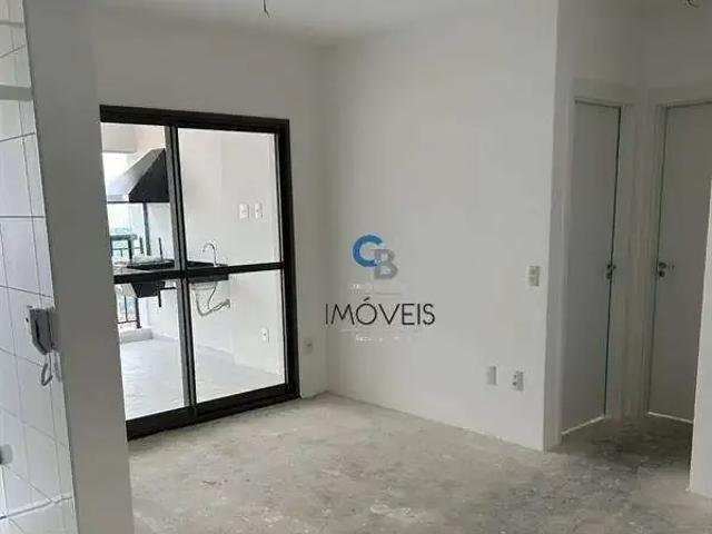 Apartamento para Venda em São Paulo/SP Vila Independência 2 Quartos