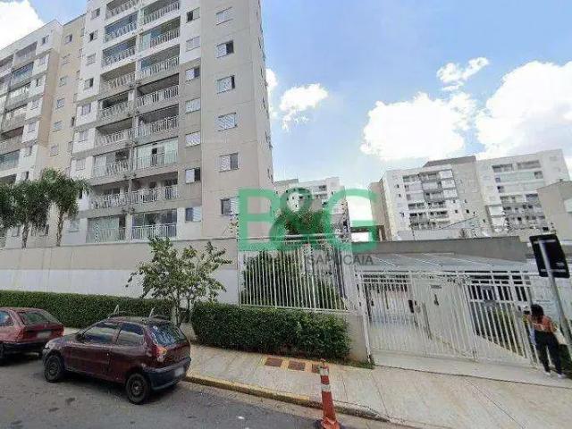 Apartamento para Venda em São Paulo/SP Vila Independência 2 Quartos