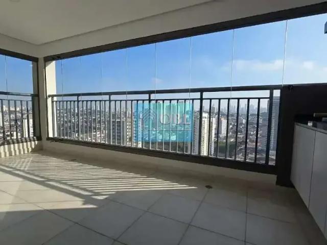 Apartamento para Venda em São Paulo/SP Vila Independência 2 Quartos