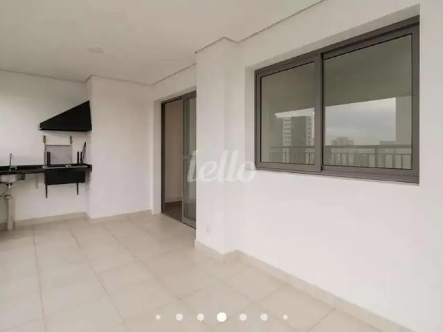 Apartamento para Venda em São Paulo/SP Vila Independência 2 Quartos