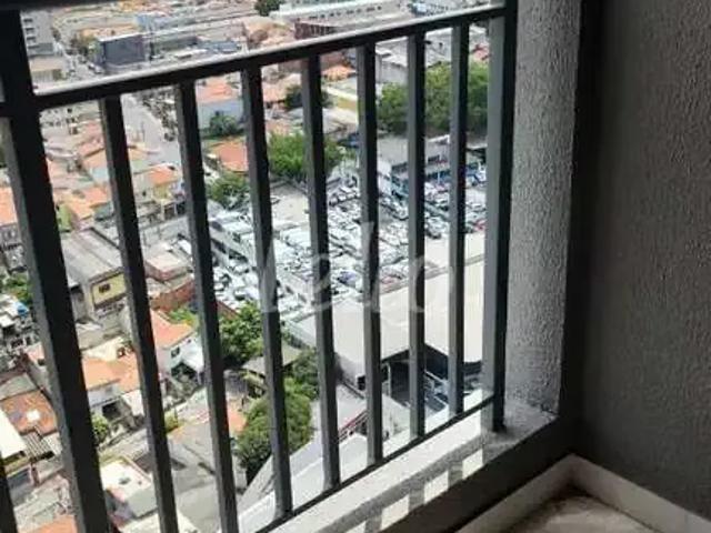 Apartamento para Venda em São Paulo/SP Vila Independência 2 Quartos