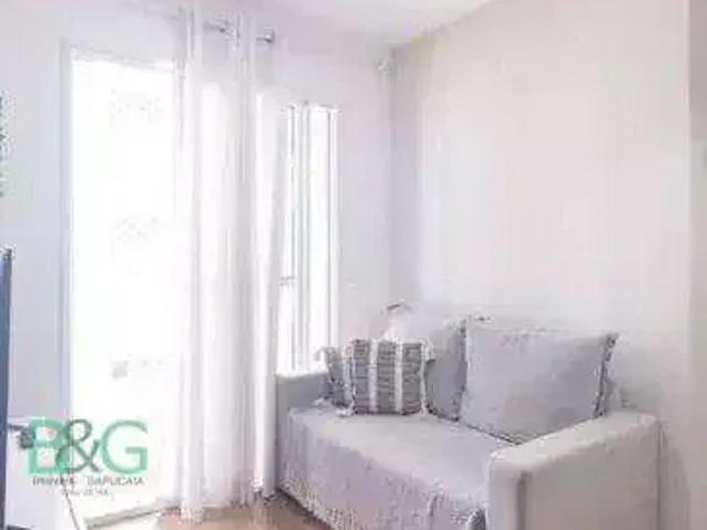 Apartamento para Venda em São Paulo/SP Vila Independência 2 Quartos