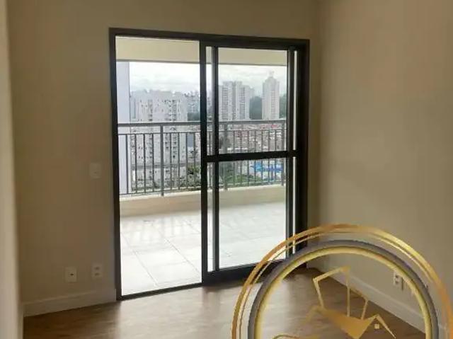 Apartamento para Venda em São Paulo/SP Vila Independência 2 Quartos