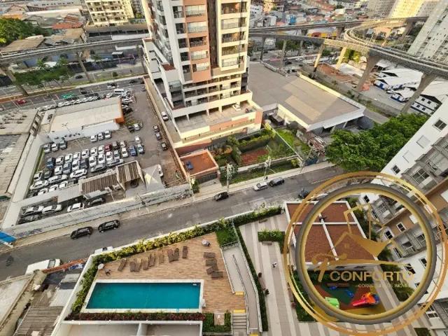 Apartamento para Venda em São Paulo/SP Vila Independência 2 Quartos
