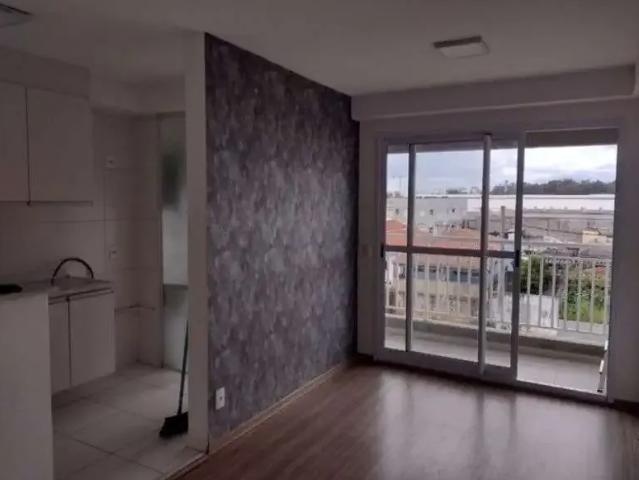 Apartamento para Venda em São Paulo/SP Vila Independência 2 Quartos