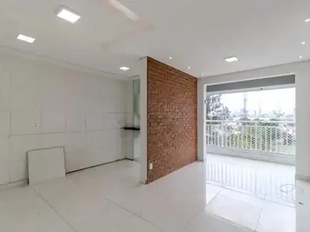 Apartamento para Venda em São Paulo/SP Vila Independência 2 Quartos