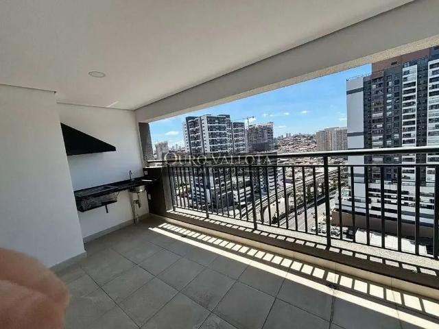 Apartamento para Venda em São Paulo/SP Vila Independência 2 Quartos